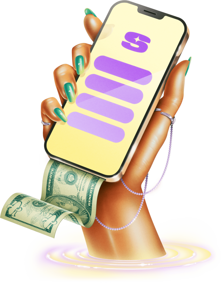 Snipfeed - Link In Bio for Instagram to sell anything around the world